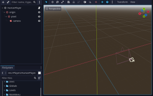 Make a 3D Racing Game from Scratch in Godot | gameidea