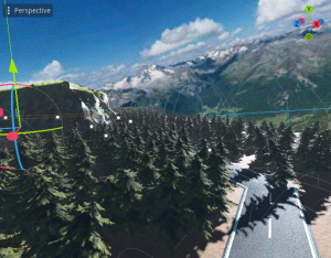Make a 3D Racing Game from Scratch in Godot | gameidea