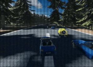 Make a 3D Racing Game from Scratch in Godot | gameidea