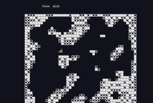 Procedural Cave Generation in Godot (2D) | gameidea